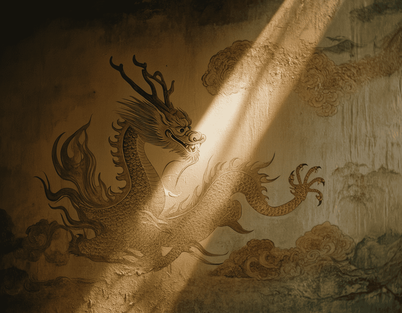 Chinese Symbol for Strength: Meaning & Feng Shui Use | Wuxing Charm